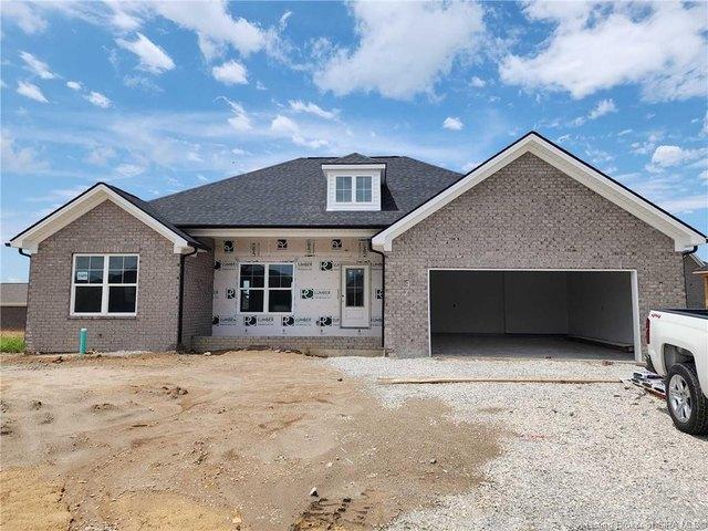 5005 Bolton Dr Lot 1609, Charlestown, IN 47111