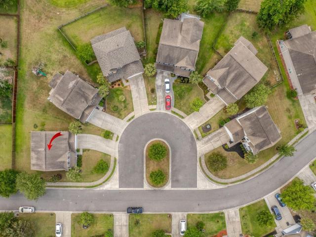 5005 Brownhare Court
