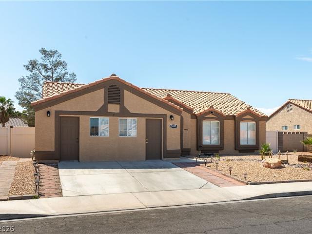 5005 Chambliss Dr, Las Vegas, NV 89130 | MLS #2764