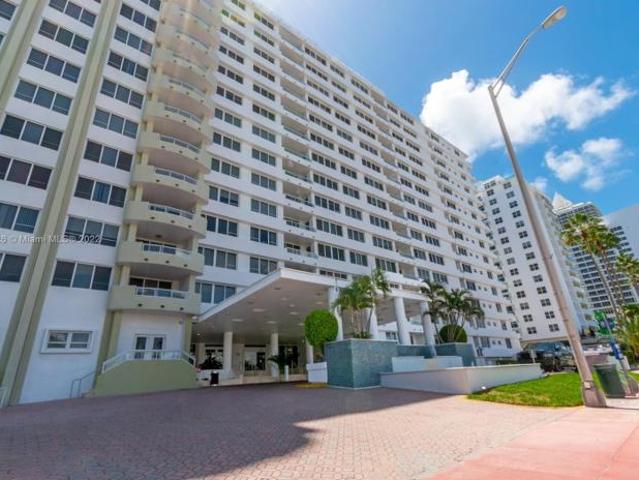 5005 Collins Ave #1022 Miami Beach, FL 33140