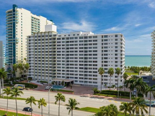5005 Collins Ave #1022, Miami Beach, FL 33140