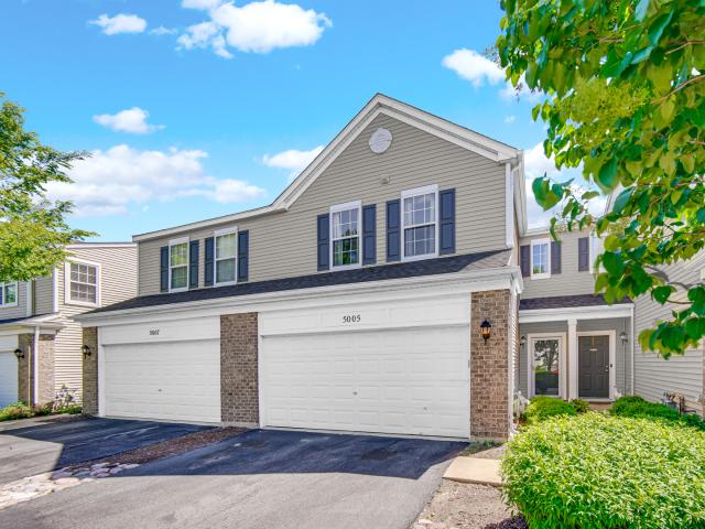 5005 Corning Court