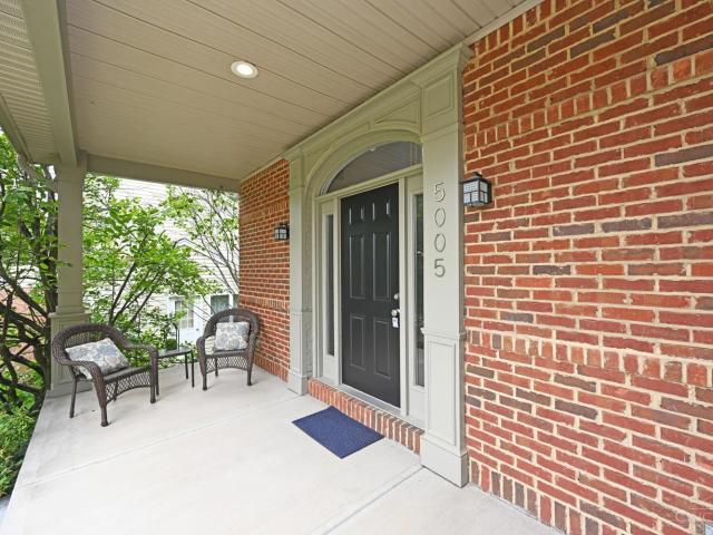 5005 Dovetail Lane
