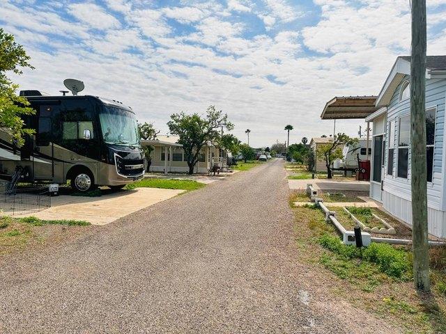 5005 E State Highway 107, Edinburg, TX 78542