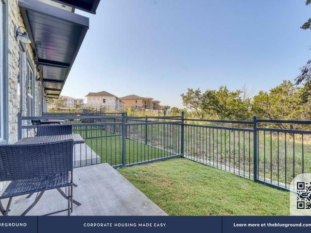 5005 East Parmer Lane 1 Bedroom Apartment for Rent at 5005 5005 East Parmer Lane #260, Austin, TX 78754