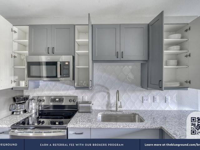 5005 East Parmer Lane 1 Bedroom Apartment for Rent at 5005 5005 East Parmer Lane #260, Austin, TX 78754