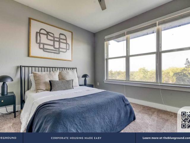 5005 East Parmer Lane 1 Bedroom Apartment for Rent at 5005 5005 East Parmer Lane #260, Austin, TX 78754