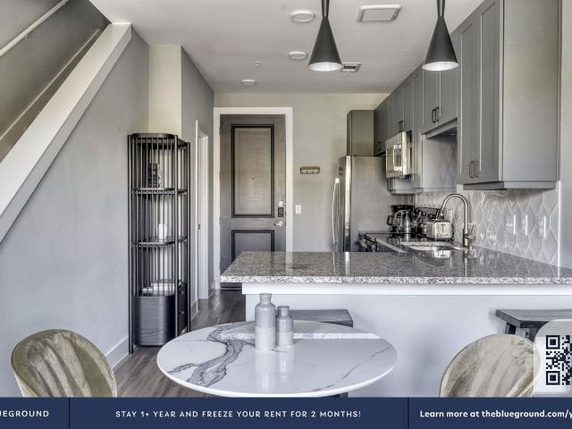 5005 East Parmer Lane 1 Bedroom Apartment for Rent at 5005 5005 East Parmer Lane #260, Austin, TX 78754