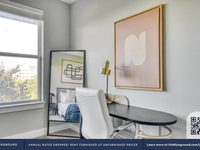 5005 East Parmer Lane 1 Bedroom Apartment for Rent at 5005 5005 East Parmer Lane #260, Austin, TX 78754