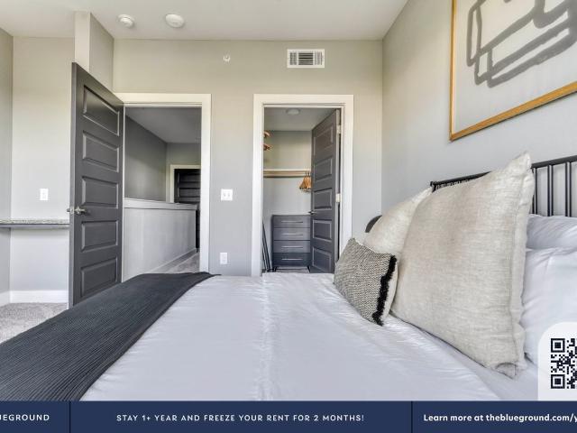 5005 East Parmer Lane 1 Bedroom Apartment for Rent at 5005 5005 East Parmer Lane #261, Austin, TX 78754