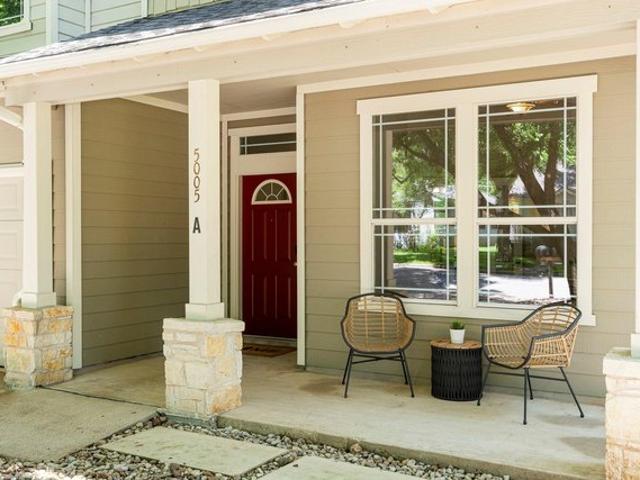 5005 Eilers Ave Unit A, Austin, TX 78751