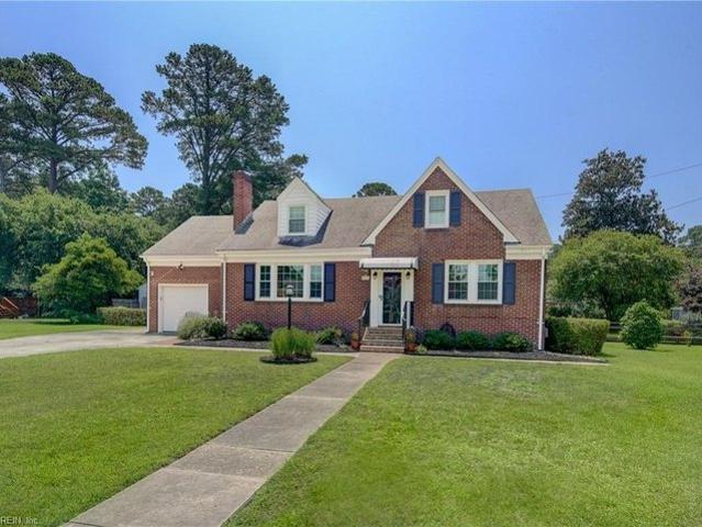 5005 Fable Ave, Portsmouth, VA 23703