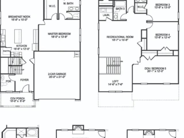5005 Fairview Cir, Lot 969, Villa Rica, GA 30180 | MLS #10694