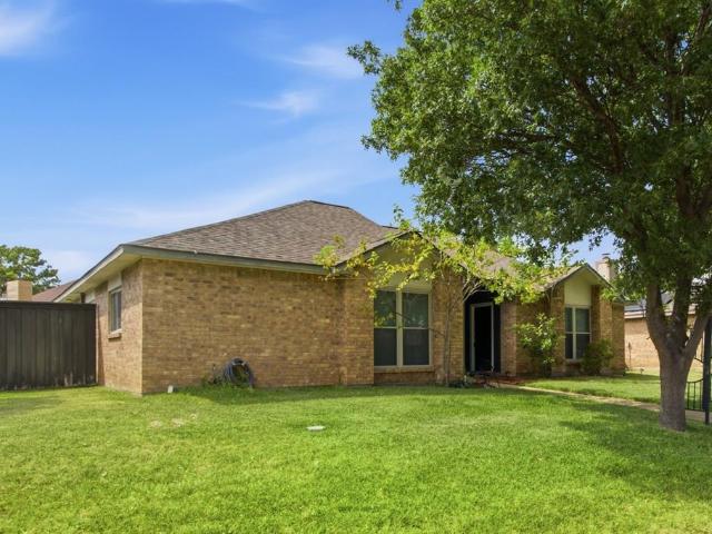 5005 Frontier Lane