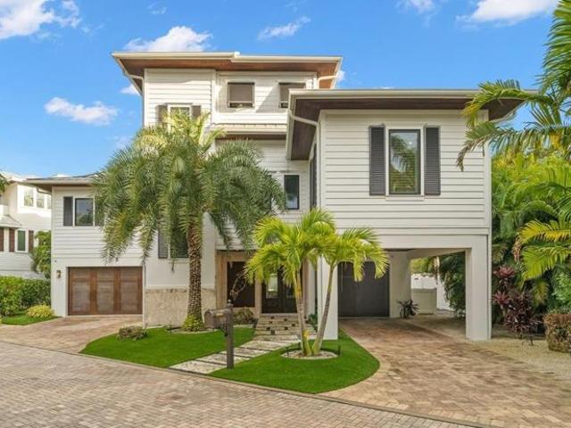 5005 Gulf of Mexico Dr #5, Longboat Key, FL 34228