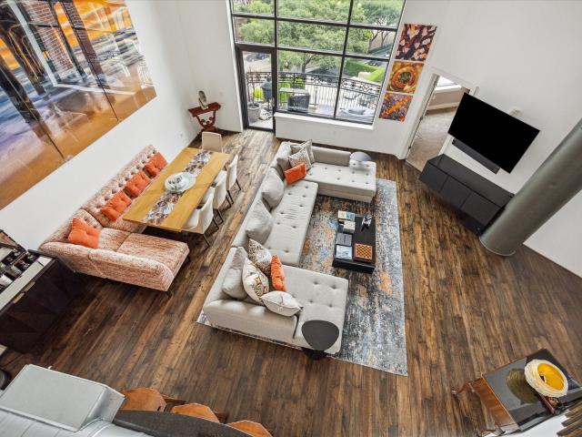 5005 Hidalgo St, Unit 601, Houston, TX 77056 | MLS #60523