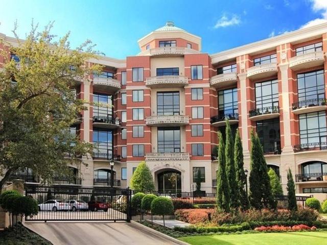 5005 Hidalgo St Unit 807, Houston, TX 77056