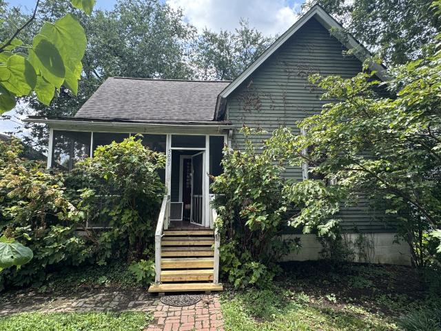 5005 Illinois Ave