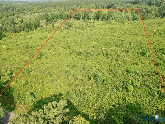 5005 Indian Oak Rd, Crewe, VA 23930