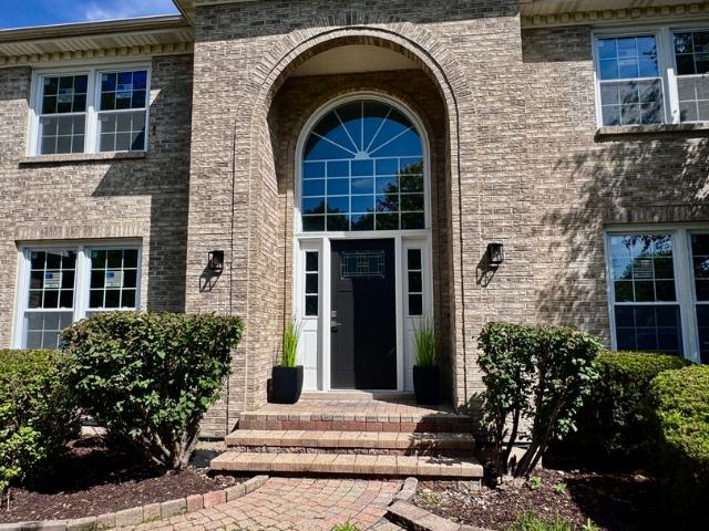 5005 Inverness Circle