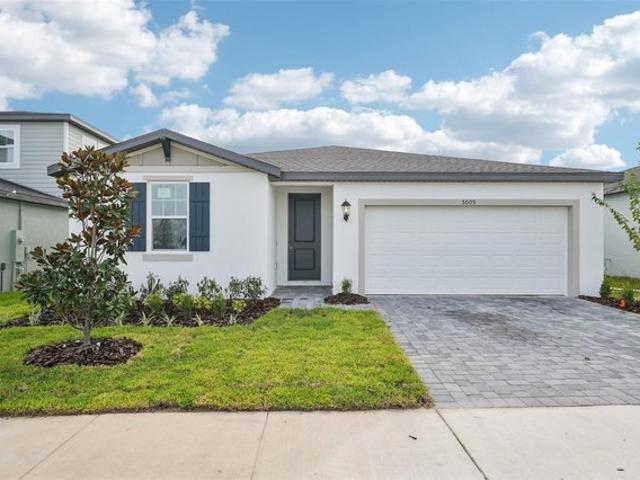 5005 Katrina Dr, Haines City, FL 33844