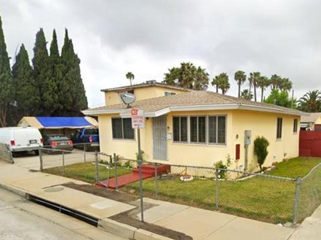 5005 Lennox Blvd, Inglewood, CA 90304