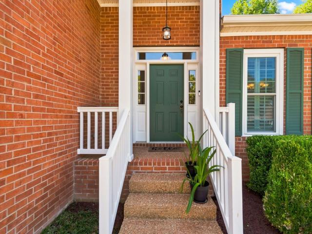 5005 Penbrook Drive