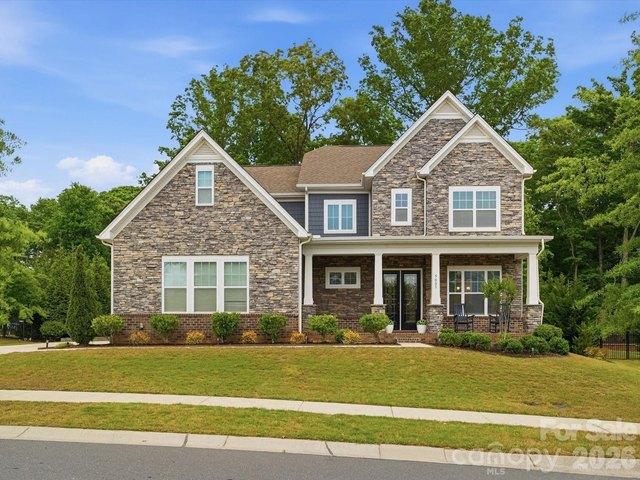 5005 Petersburg Dr, Waxhaw, NC 28173