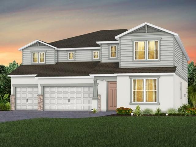 5005 Rising Ridge Dr, Mount Dora, FL 32757