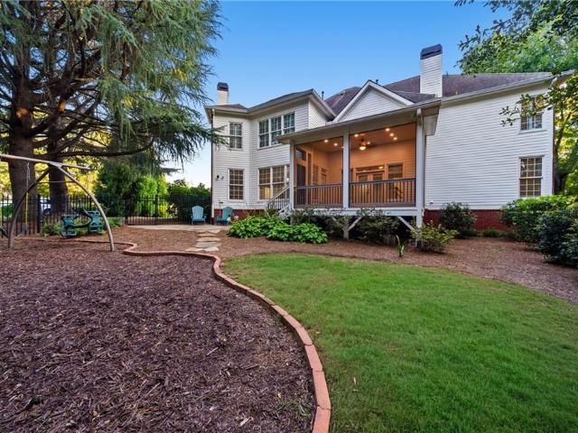 5005 Rosedown Place