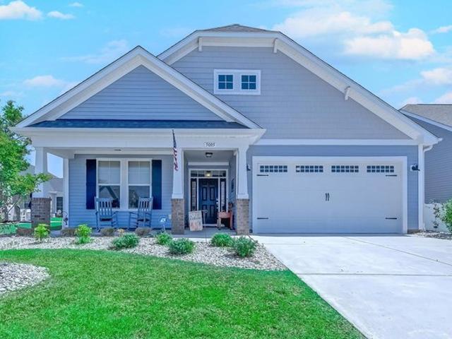 5005 Sundrop Ln, Little River, SC 29566