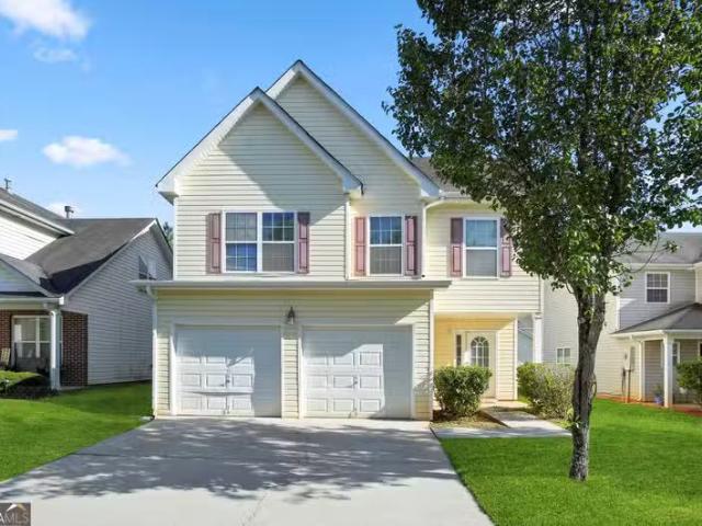 5005 Serenity Point Ln, Villa Rica, GA 30180 MLS 10359605
