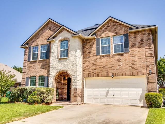 5005 Spyglass Hill Lane