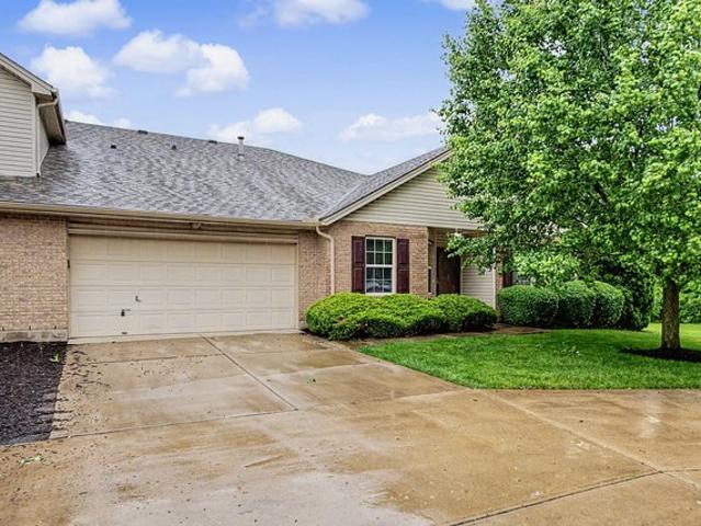 5005 Twin Lakes Cir, Englewood, OH 45322