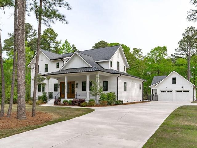 5005 Ten Rd, Apex, NC 27539