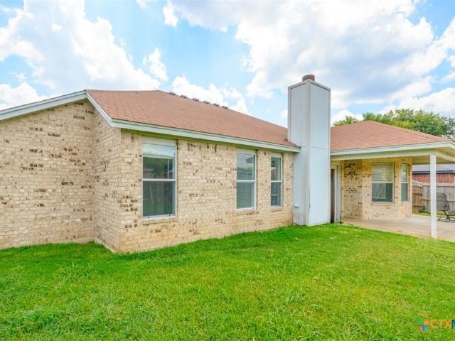 5005 Topsey Drive