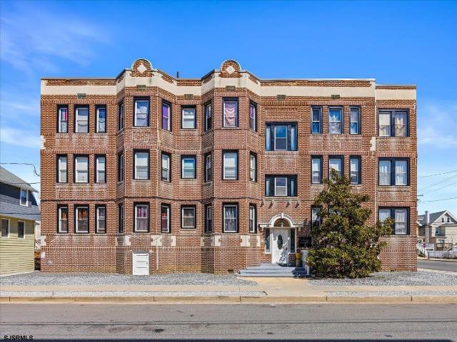 5005 Ventnor Ave, Ventnor City, NJ 08406 | MLS #605972 | Compass