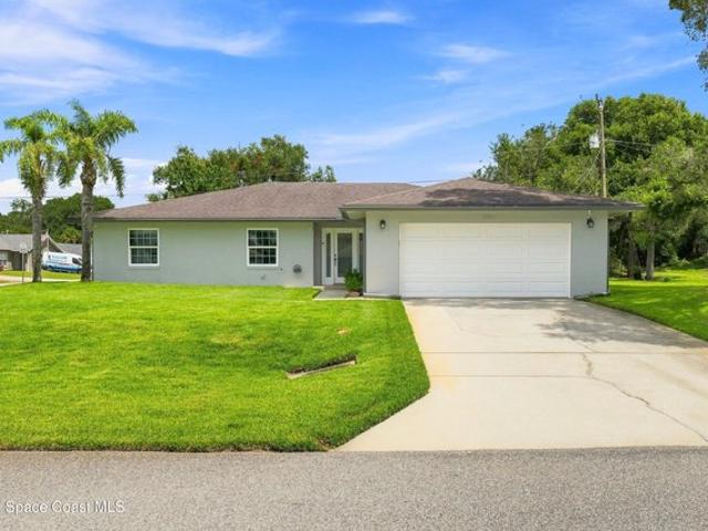 5005 Volusia Ave, Titusville, FL 32780