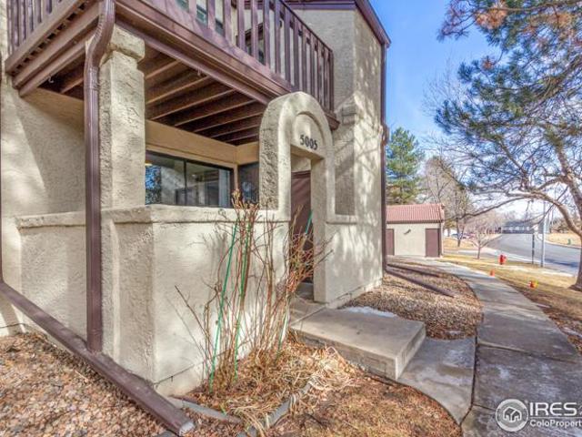 5005 W 73rd Ave, Westminster, CO 80030