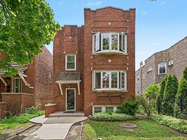 5005 W Altgeld St, Chicago, IL 60639