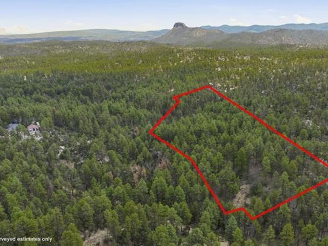 5005 W Smoki Dr, Prescott, AZ 86305