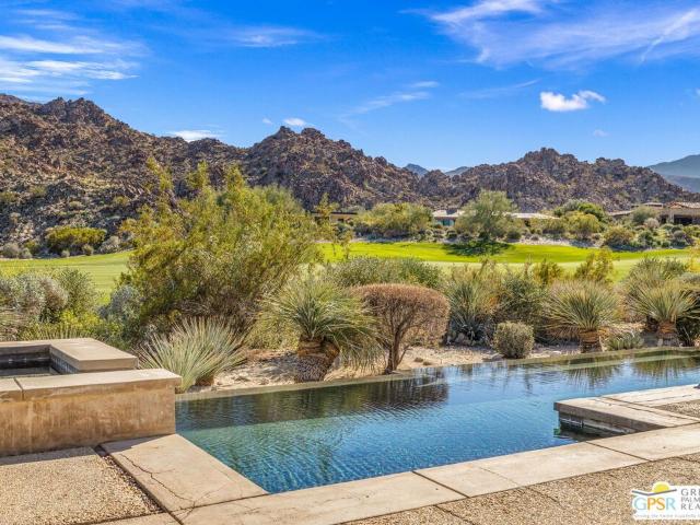 50068 Hidden Valley Trl, Indian Wells, US, CA