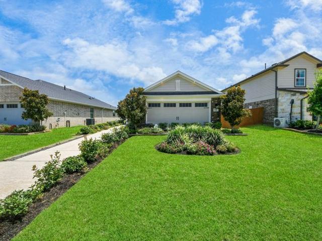 5006 Mesa Cove Dr, Katy, TX 77493