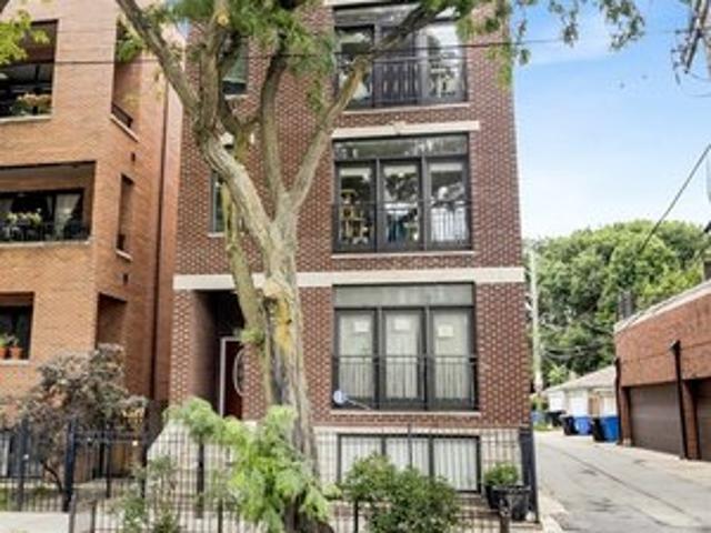 5006 N Western Ave Apt 2, Chicago, IL 60625