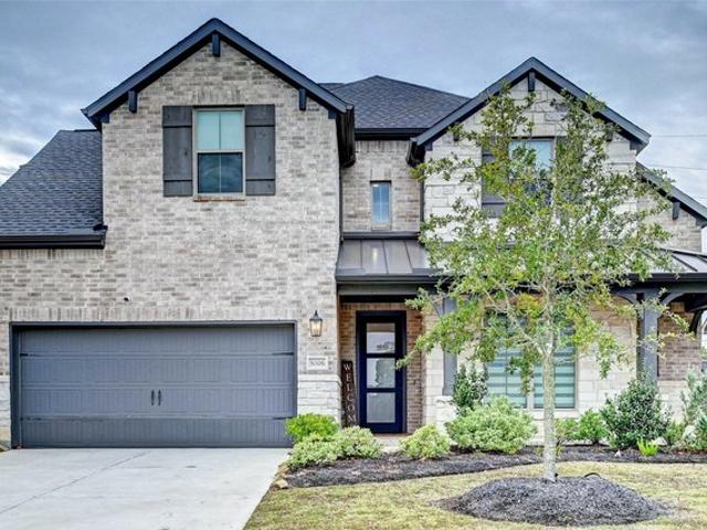 5006 Albany Shores Ln Unit N, Fulshear, TX 77441