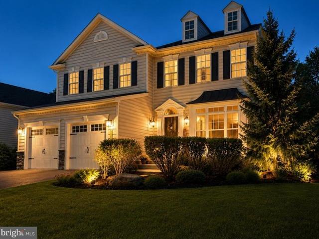5006 Amber Meadow Vis, Ellicott City, MD 21043