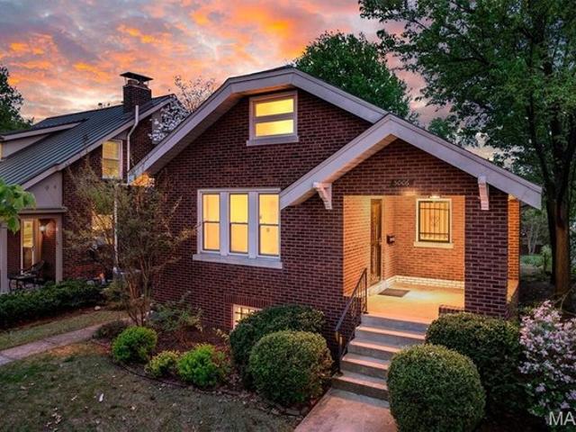 5006 Bancroft Ave, Saint Louis, MO 63109