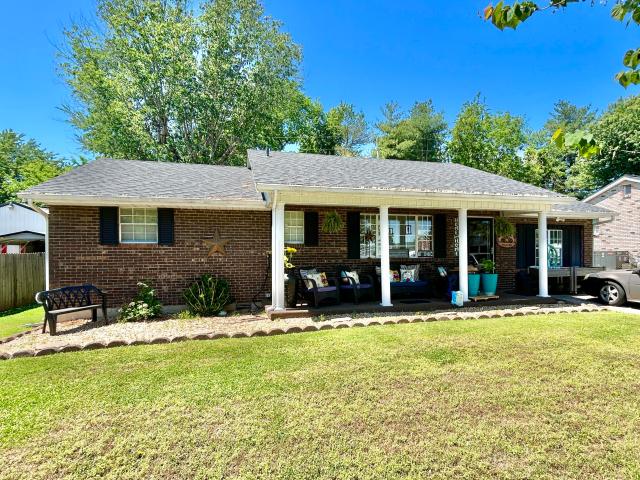 5006 Beechwood Drive