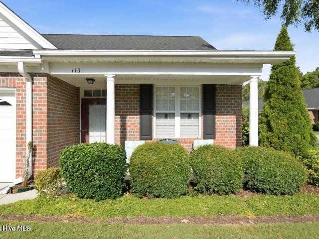 5006 Carleton Drive # Unit 113