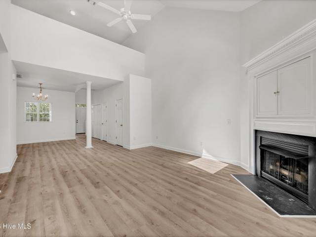 5006 Carleton Drive # Unit 22